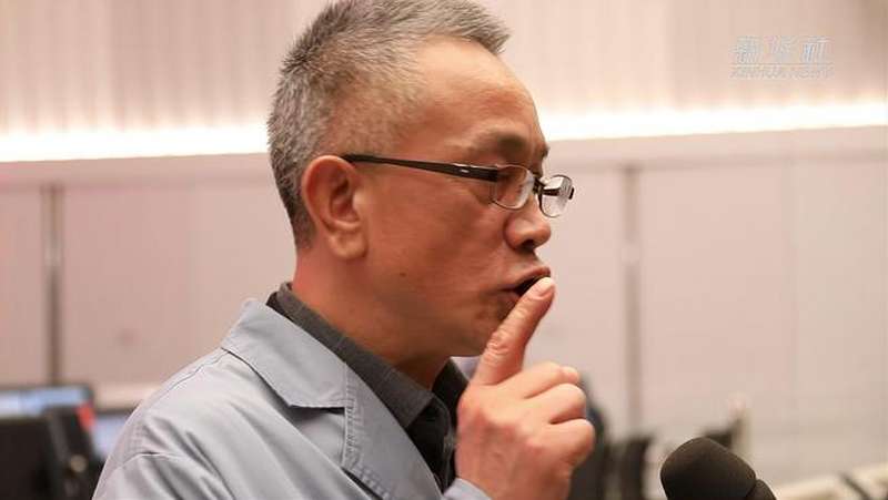 牛气!“天问一号”探测器实施火星捕获