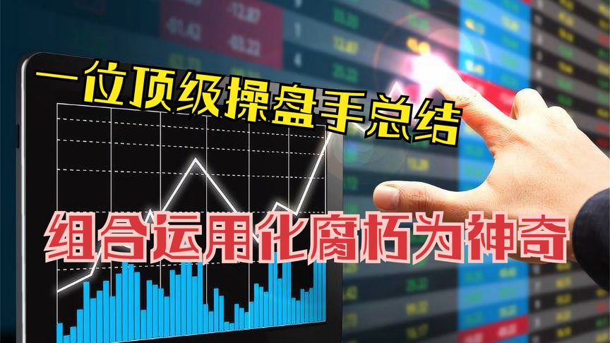 炒股最好的指标是什么?不要再交智商税了,看完结尾有彩蛋