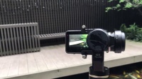 GoPro hero5和飞宇G5水下拍摄演示,强劲性能展现。Gopro hero5教程