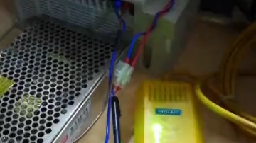 三菱FX3U的RS控远程Ⅰ/O模块