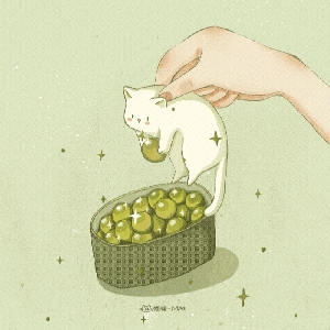 么凹碎碎念 