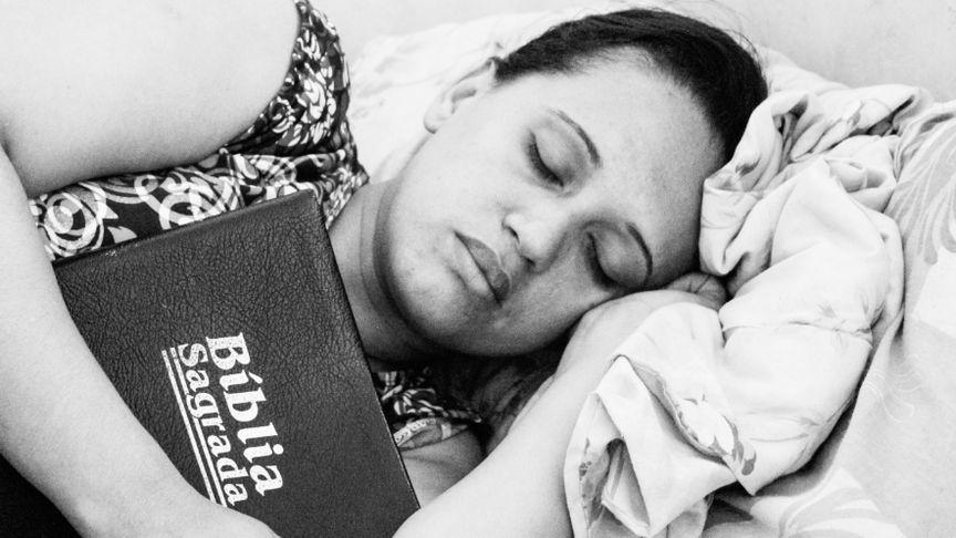 正确的午睡方法教给大家,一起来学习吧