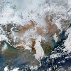 iEarth 