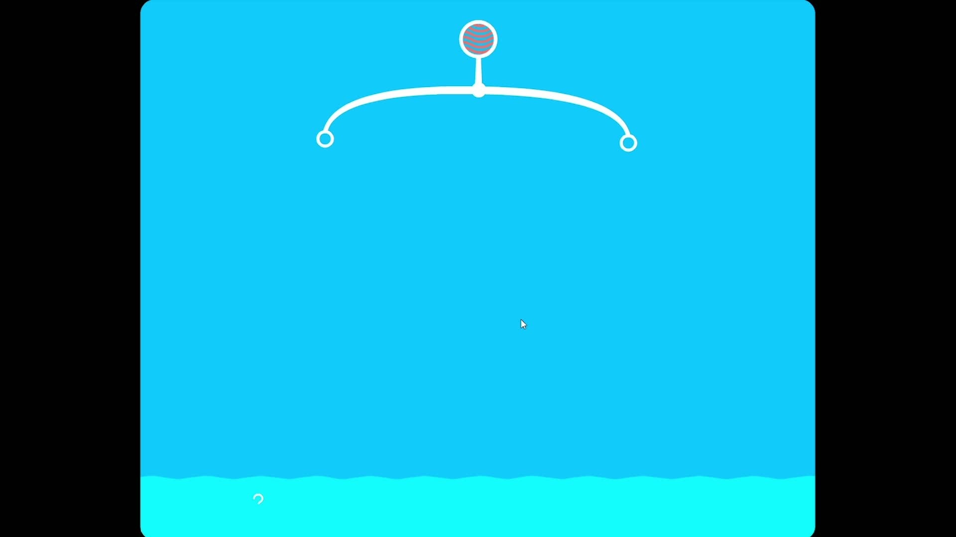 杠杆游戏:如果给你各种奇怪的道具!你能让杠杆两边保持平衡吗?