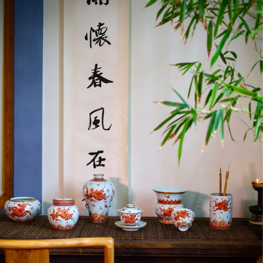 小掌柜茶器生活 