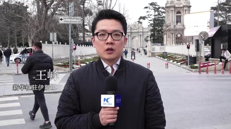 【俄乌结束“最具进展”谈判 各方怎么看?】俄罗斯和乌克兰29日在...