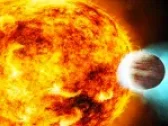 如果木星撞上太阳,会发生什么?网友: 第六次生物大灭绝?