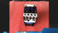 中间继电器-接触器的介绍