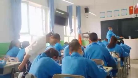 初中数学—尺规作图