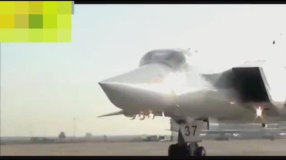 俄罗斯在中东用战争证明,中国武器精确打击的能力有多强