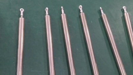 米兰特LVDT位移传感器