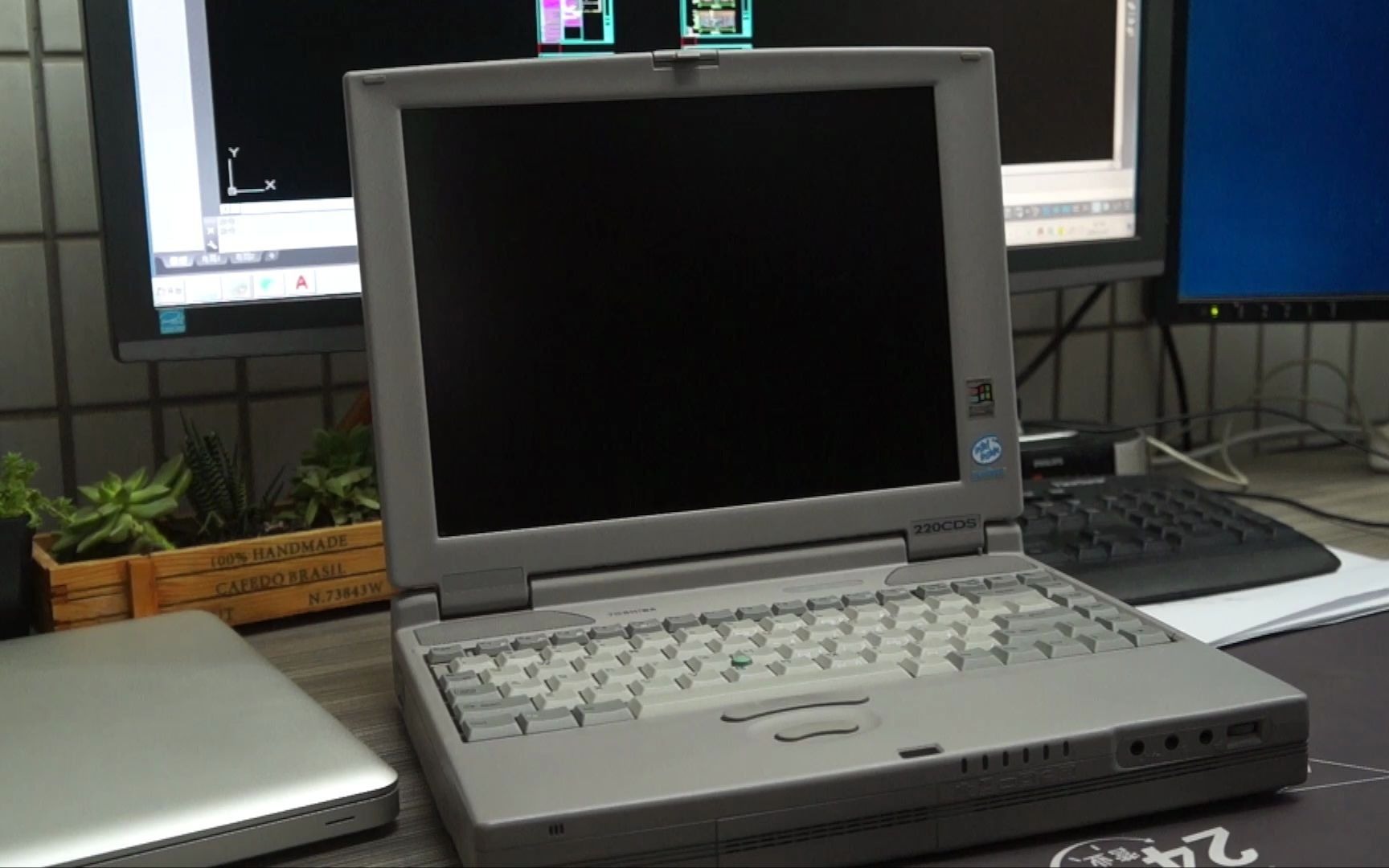 DOS系统应用连载【01】安装DOS系统加中文UCDOS7中文环境wps...