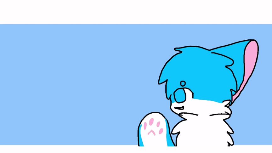 兽设)赠/meme(cpmeme!两位大大快来! #动画制作