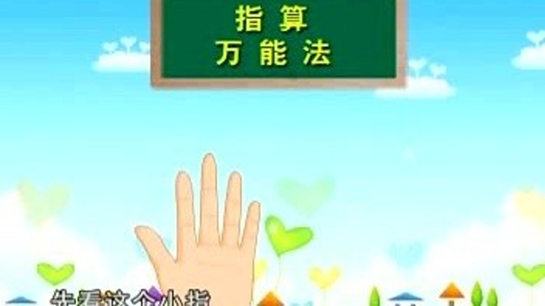 01指算法加法减法