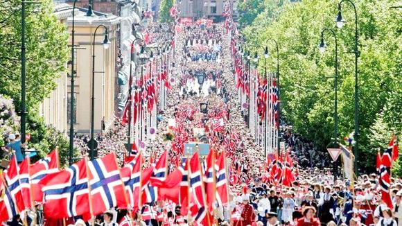 不满签证被标为“中国” 台湾留学生告挪威政府 结果被直接驳回