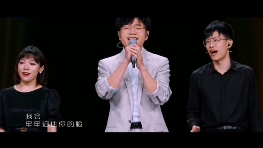 谨以此歌献给抗击新冠疫情的一线医护人员——《再见》王铮亮