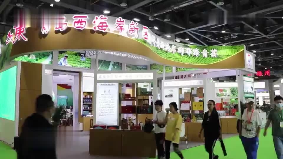 12款“鲁茶”获评第四届中国国际茶叶博览会推荐产品
