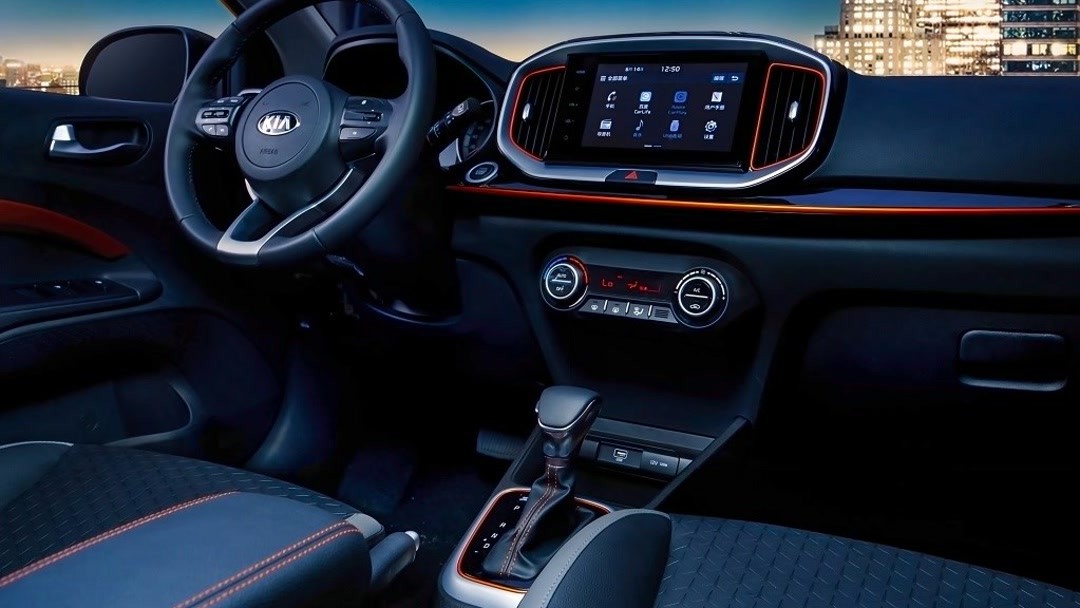 “亲民”的合资SUV!自动挡7.98万起售,顶配也才8.28万元
