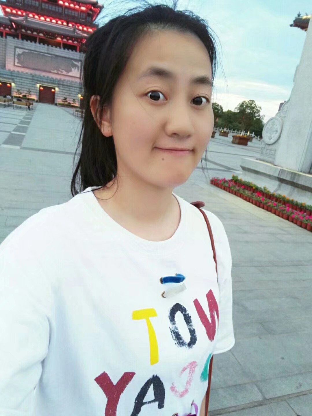 我是南方翠花 