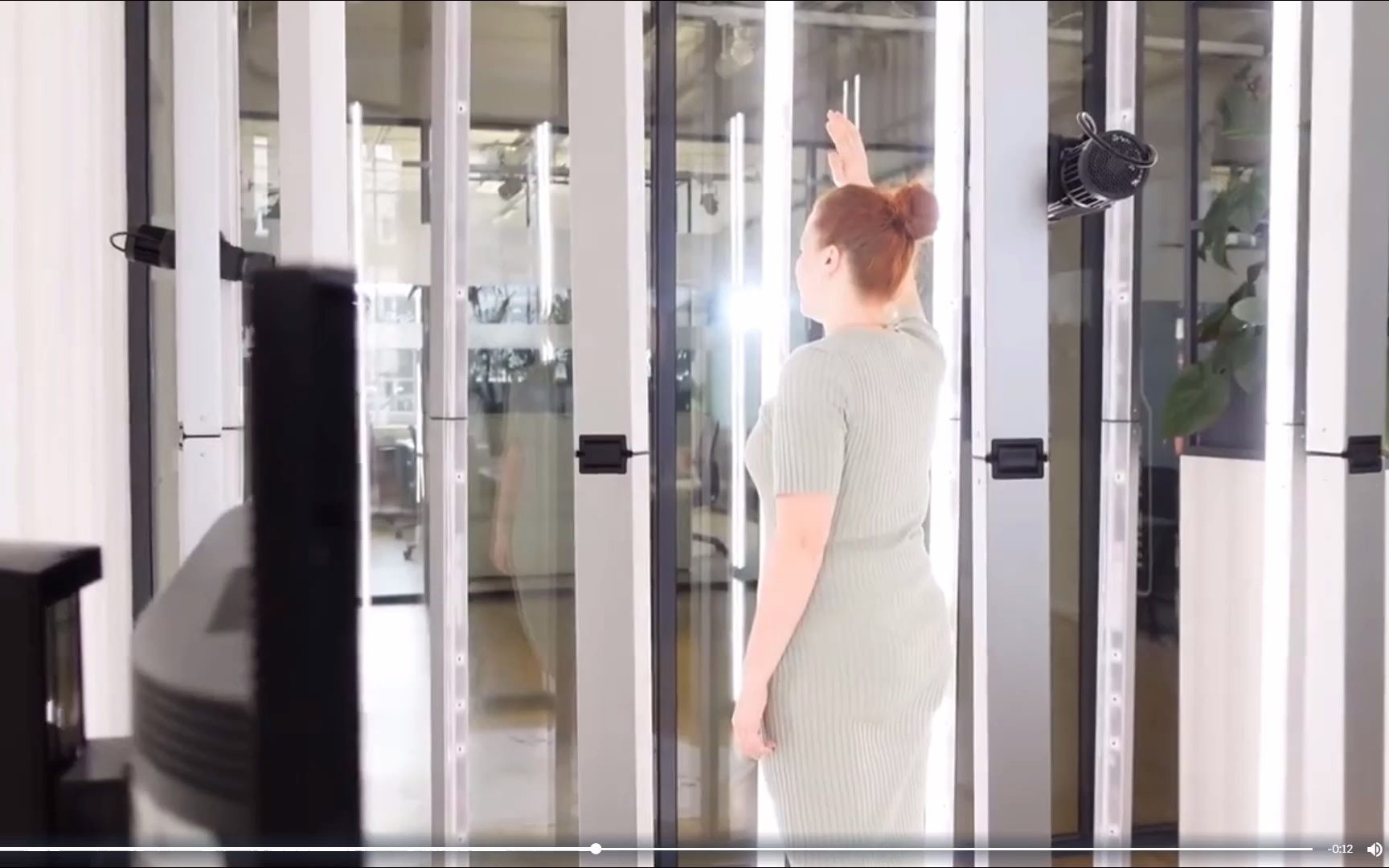 Enscape运用3D扫描仪制作人物模型