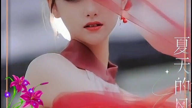 ꧁國風旗袍秀꧂大家可喜歡?