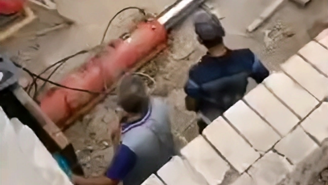 液压顶管机 大型非开挖顶管机 液压钻孔铺管机 水泥液压顶管机