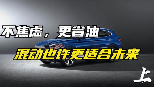 有没有一种可能,混动比纯电更实用些?@比亚迪汽车