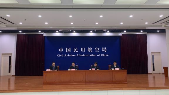 民航局:宜昌等机场共保障航班377班,保障进出港旅客26423人次