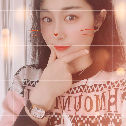 小资女人翠翠 