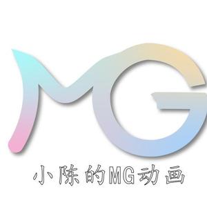 小陈的MG动画 