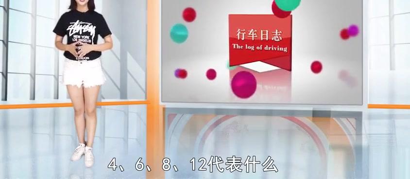 发动机中这些数字是什么意思其实里面大有学问