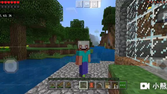 我的世界拔刀剑模组第3期