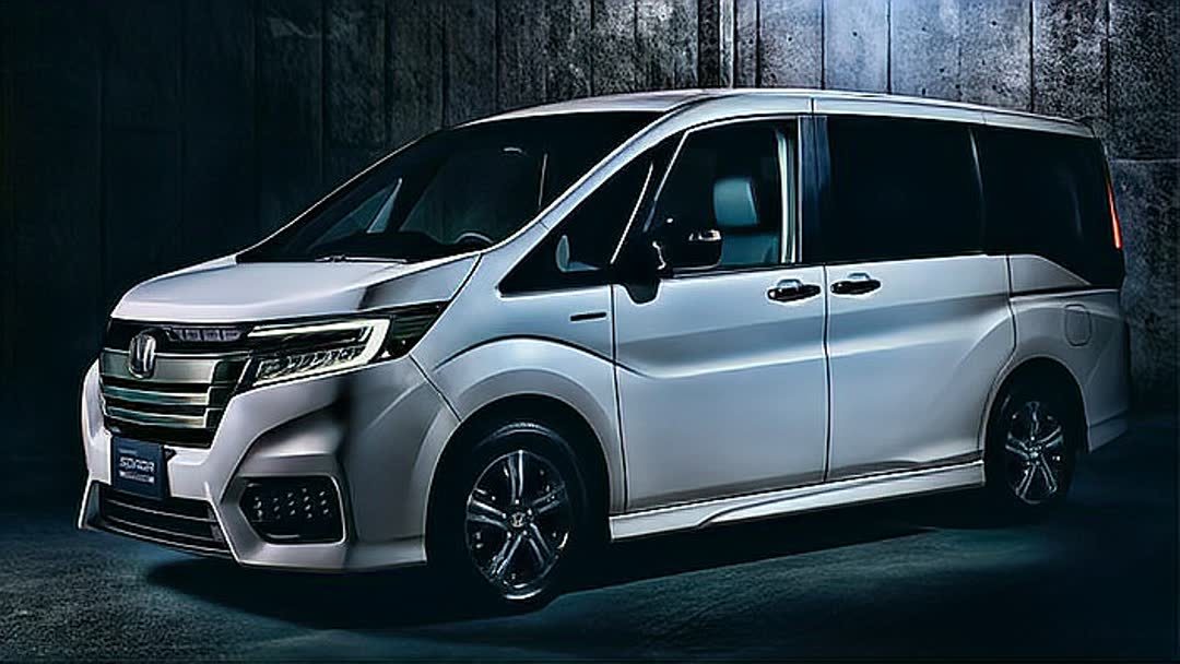 本田发飙!新MPV比丰田埃尔法还漂亮,才16万,果断放弃别克GL8