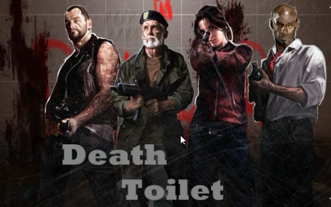 死亡厕所迷宫困难单通 第二、三关