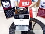 厨仙子家用榨油机操作视频