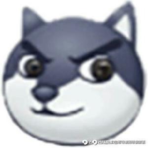 吾乃狗头君 