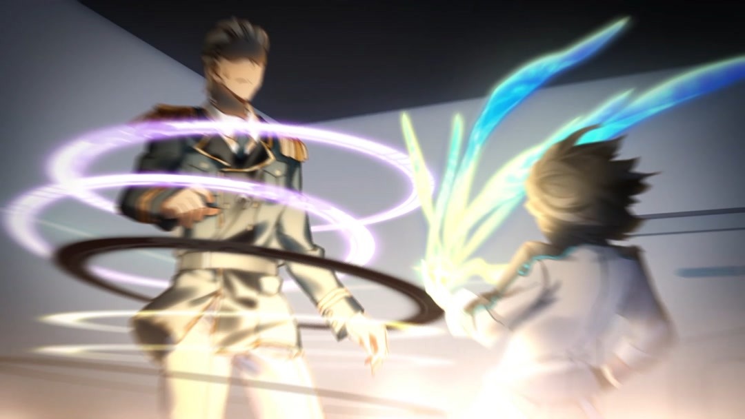 斗罗大陆4终极斗罗 03集 武魂绝对压制