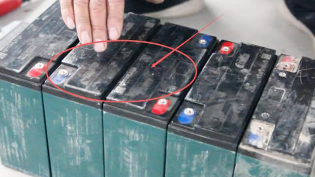 电动车再也不用换电瓶了,用了它,几块钱让你电瓶多用3年