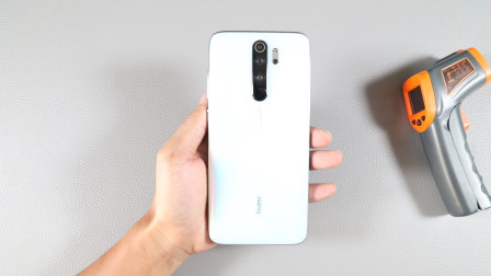 红米Note8Pro剩余