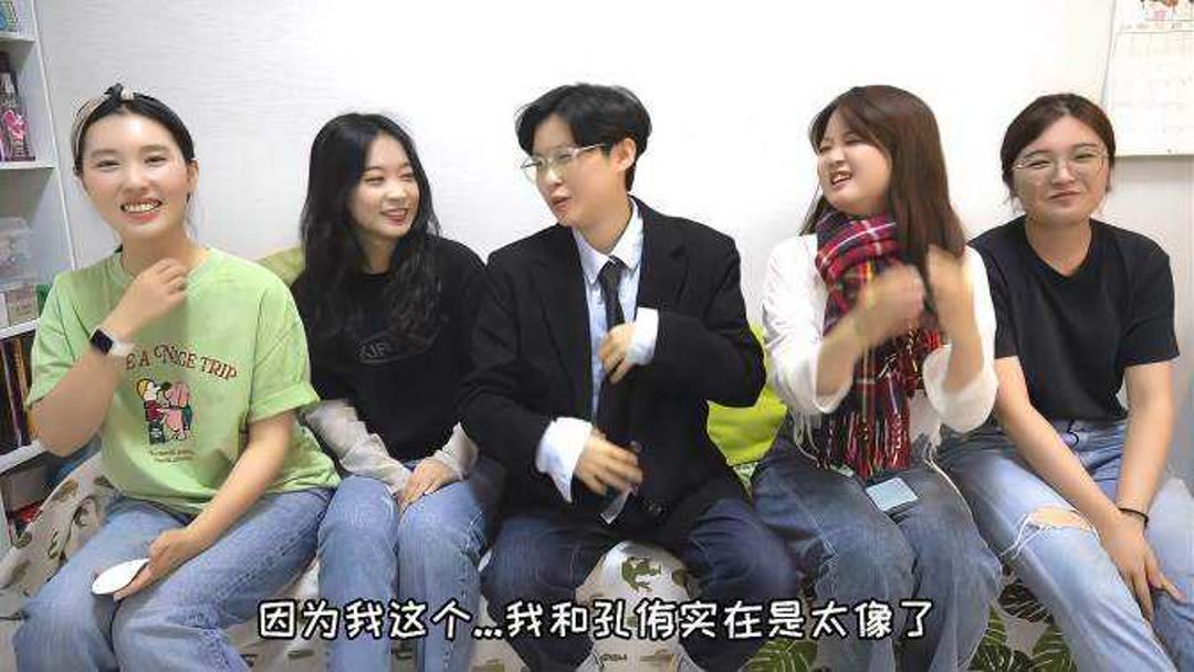 5地方言配音大PK!粤语还珠格格遇上东北流星花园