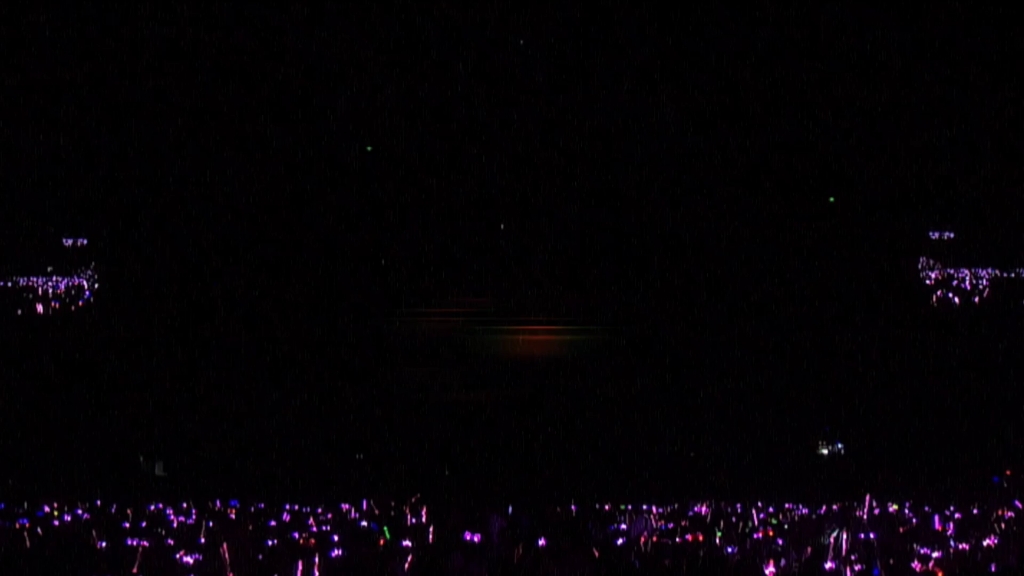 周杰伦2016地表最强巡回演唱会上海站 - 英雄