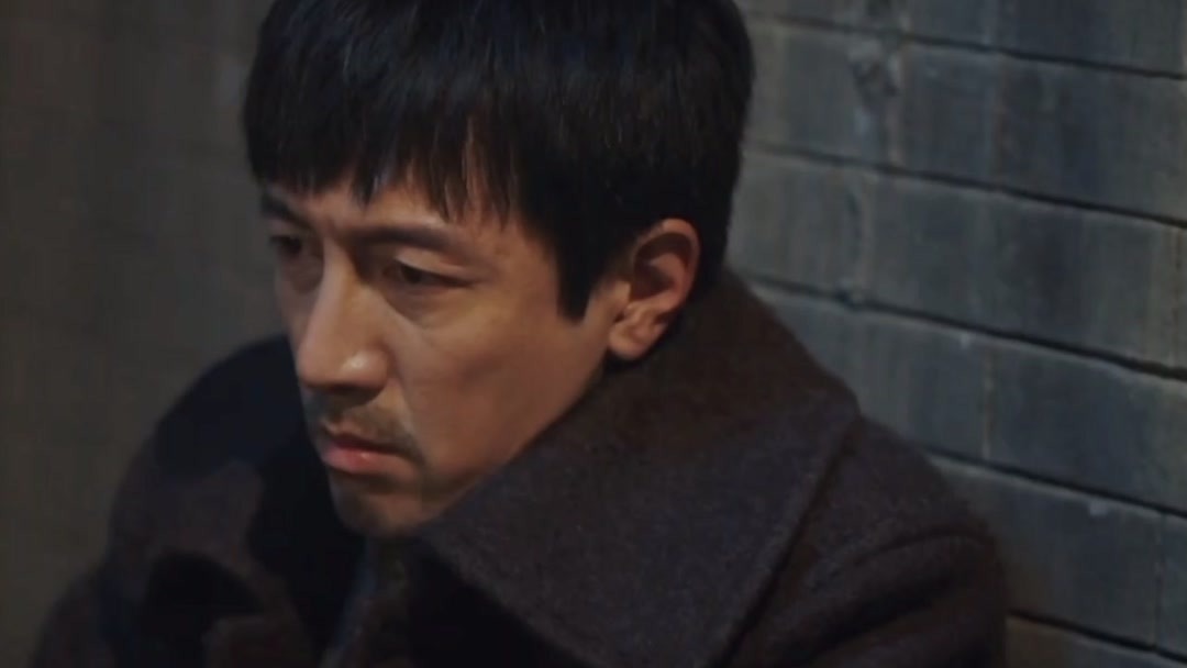 新世界剧透:冯清波给铁林下任务