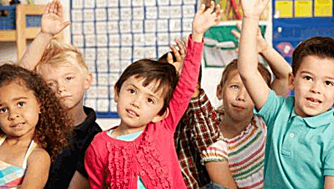 别错过! 3岁之前如何培养宝宝社交能力? 四种简单的方法学起来!