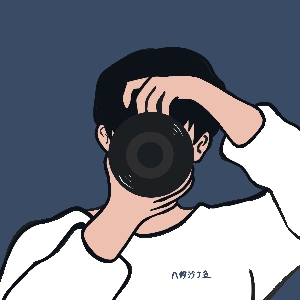 几何沙丁鱼 