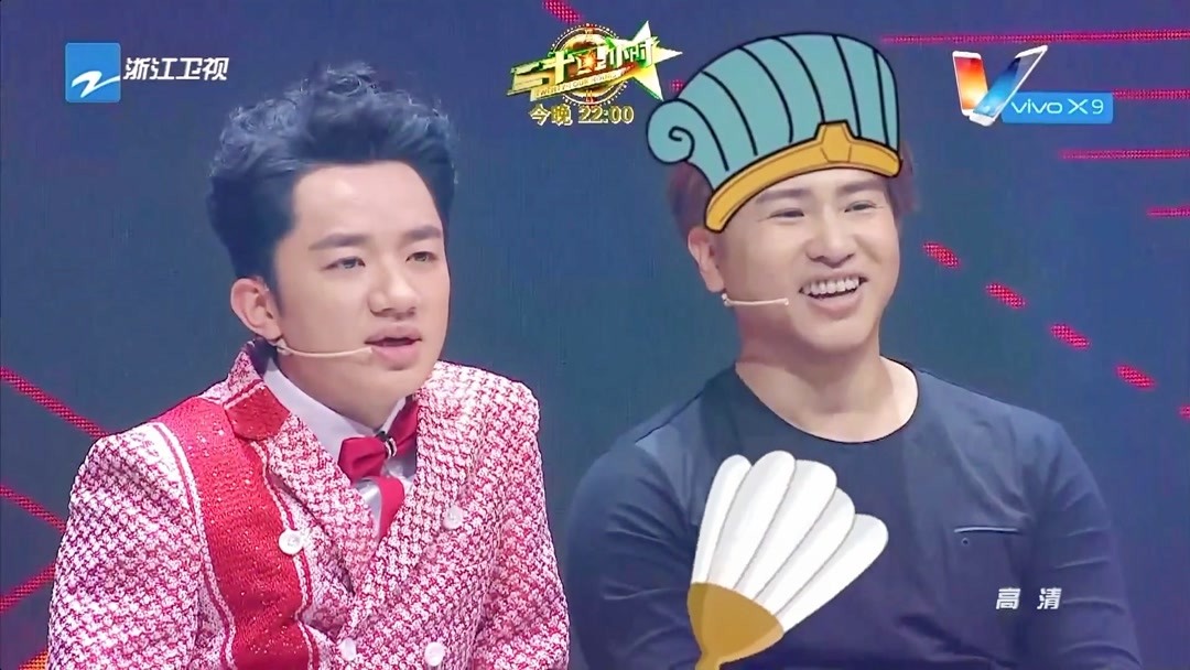 王牌对王牌:李晨嚣张放话,哪知惩罚翻倍!狠狠打了自己脸