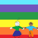 且为东风住天禄 