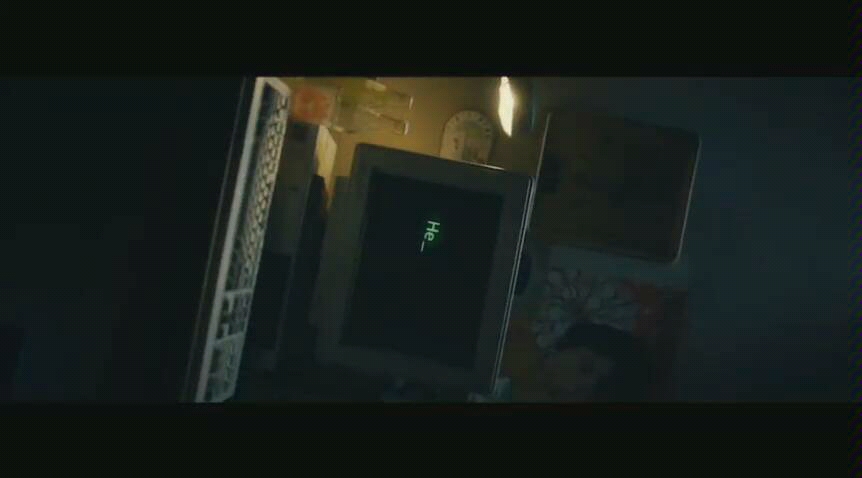 "你好,世界",联想新季宣传片