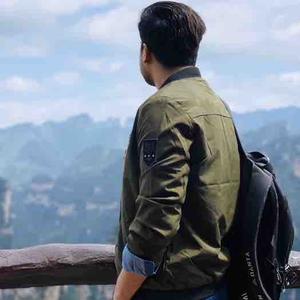 巴铁同学小龙 
