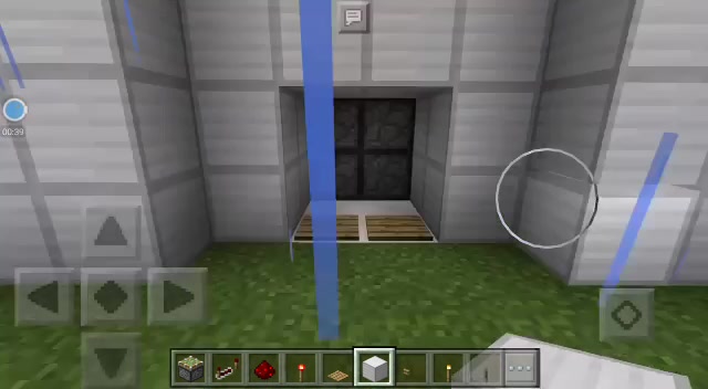 〔我的世界〕红石教程(内吸活塞门)