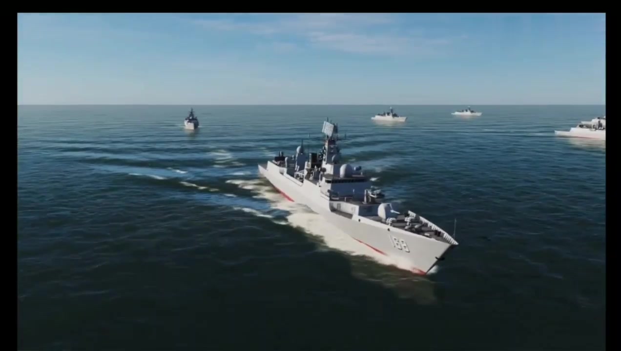 《dcsworld》模拟战争